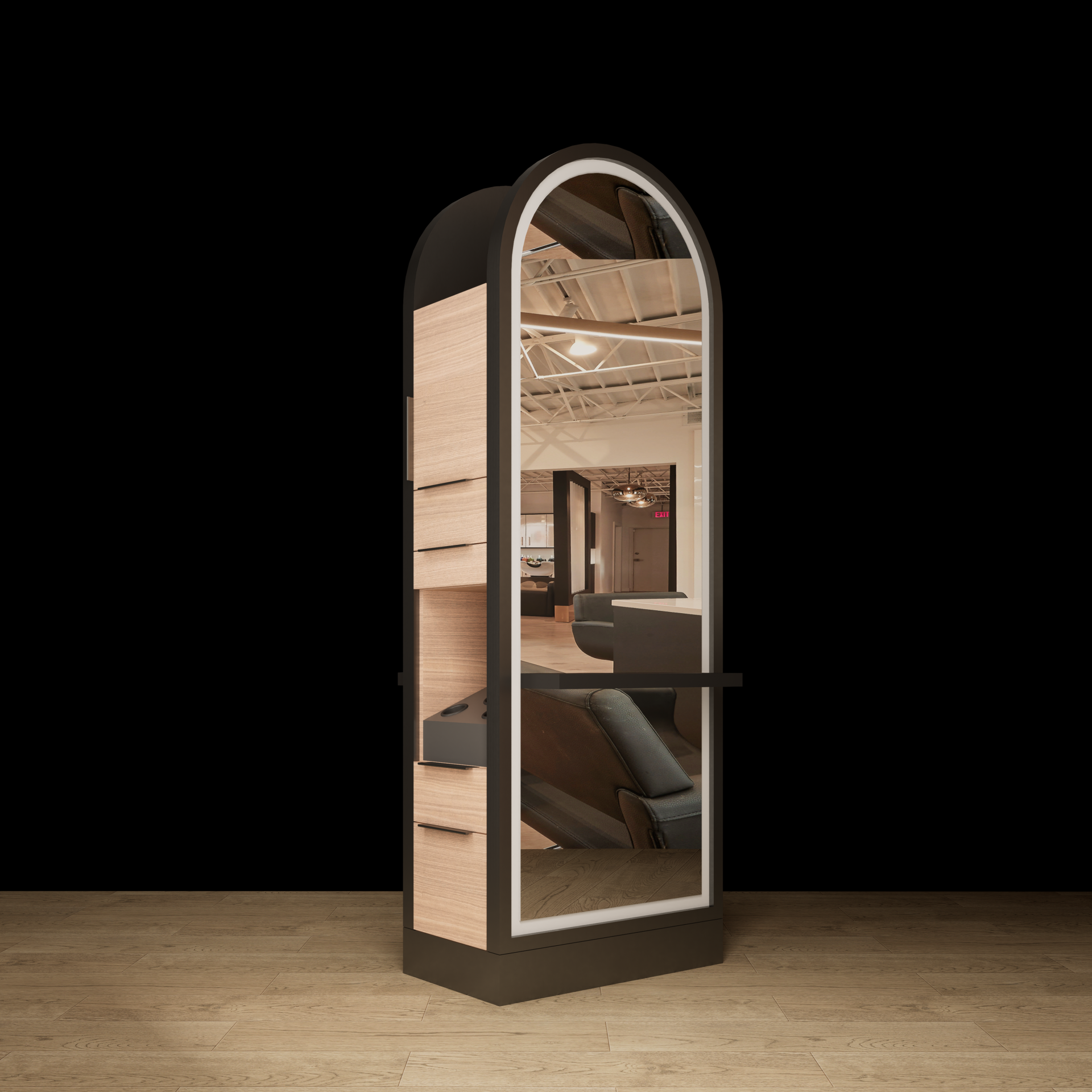 Styling Stations Archives - DSM Designs