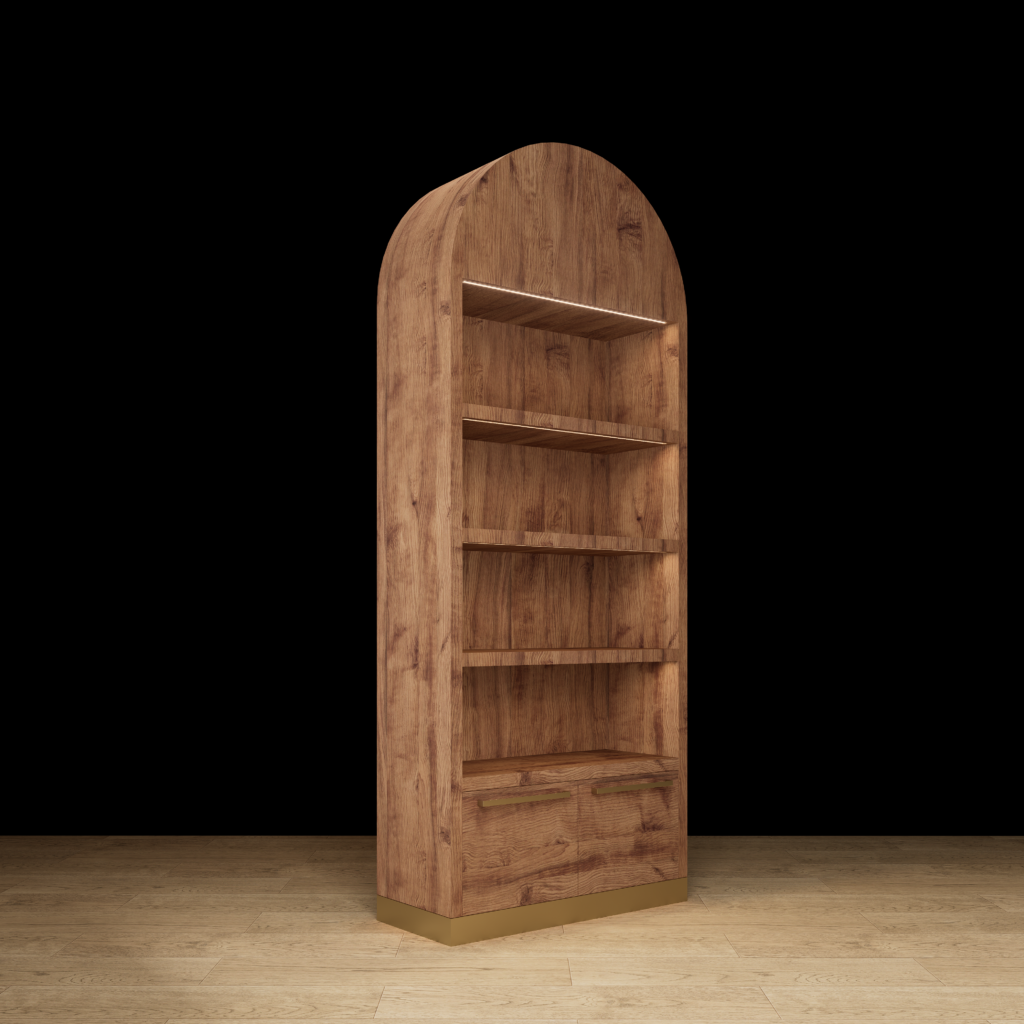 Omni Retail Unit Dsm Designs