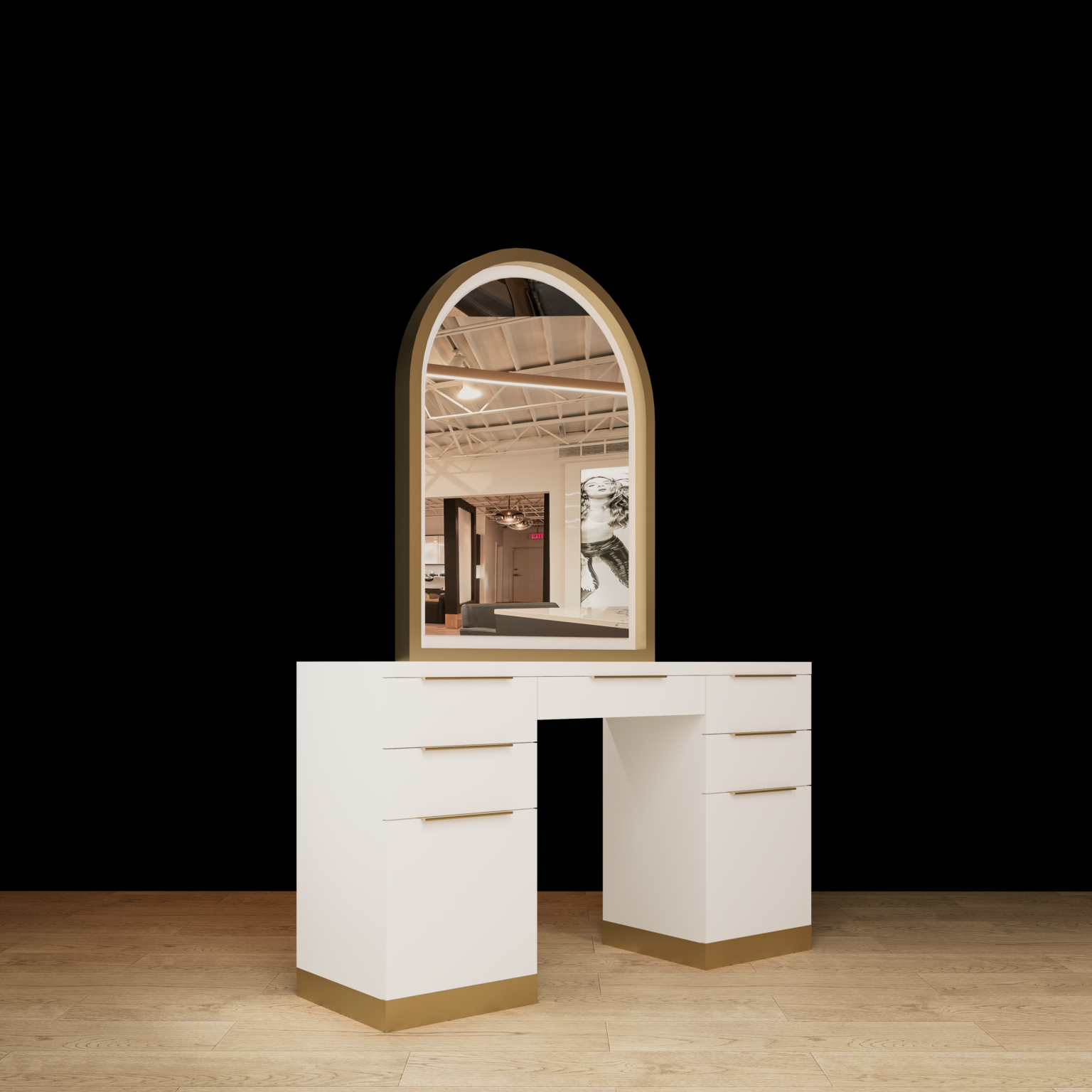 Styling Stations Archives - DSM Designs