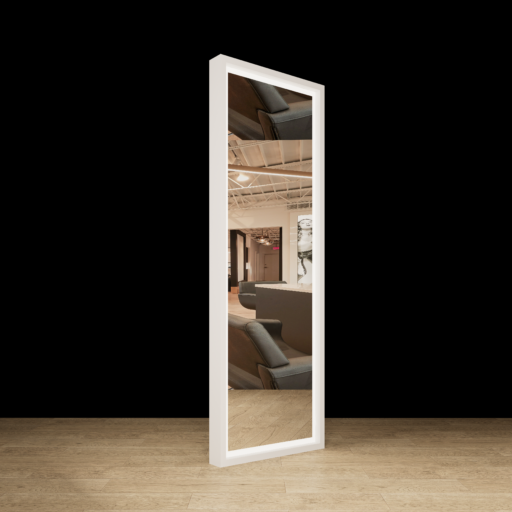 Alice LED Mirror - DSM Designs