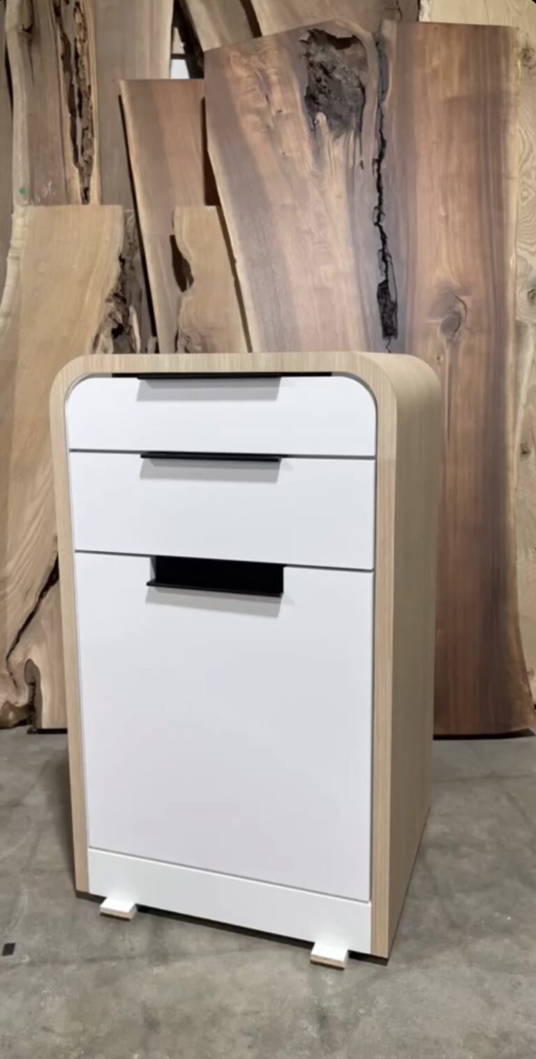 Rodeo Pedestal - DSM Designs