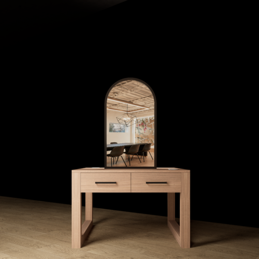 Alice LED Mirror - DSM Designs